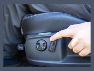 How to Adjust Your Seat in a Car: A Step-by-Step Guide - Seat Plenary