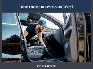 Upgrading Your Car: Can You Add Memory Seats? - Seat Plenary