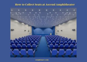 Ascend Amphitheater: Your Guide to the Best Seats - Seat Plenary