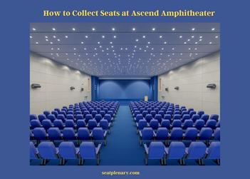 Ascend Amphitheater Seating Chart | Cabinets Matttroy