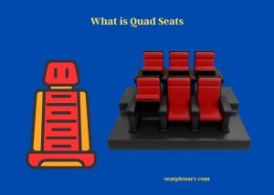 Your Essential Guide on Quad Seats: History, Types, and Selection ...