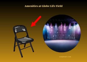 Finding the Best Seats at Globe Life Field for Concerts: A Complete ...