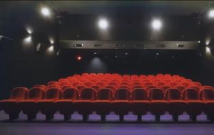 Optimal Seating for Comedy Shows: A Guide to the Best Views and Laughs ...