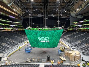 Finding the Best Seats for Concerts at Climate Pledge Arena - Seat Plenary