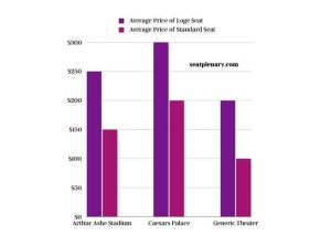 Insights into Loge Seating - A Complete Guide - Seat Plenary