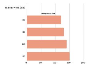 Sit Bone Measurement for Optimal Cycling Comfort - Seat Plenary