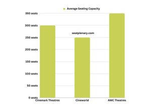 Stadium Seating Explained: Design, Standards, and Impact - Seat Plenary