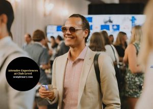 What is Club Level Seating at Ball Arena? - Seat Plenary