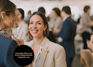 What is Club Level Seating at Ball Arena? - Seat Plenary