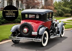 What is a Rumble Seat? - Seat Plenary