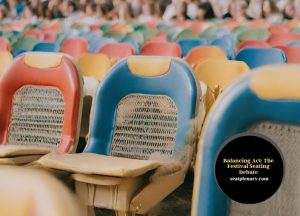 What is Festival Seating and Why is It Controversial - Seat Plenary